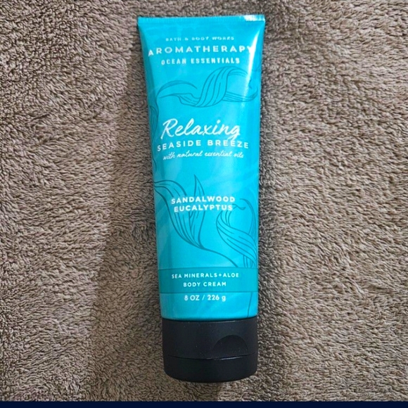 Bath & Body Works | Bath & Body | Bath Body Works Relaxing Seaside ...